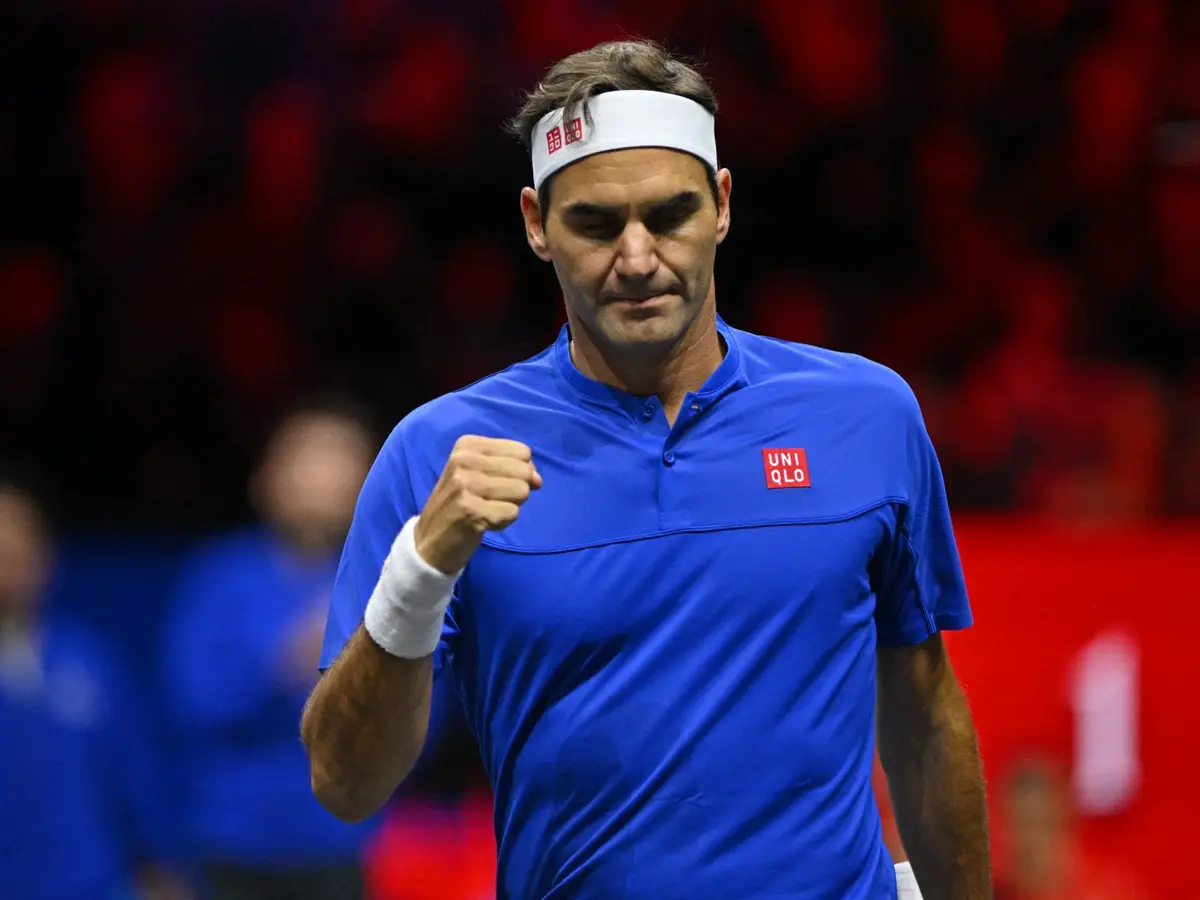 Roger Federer set for US Open return in exhibition event