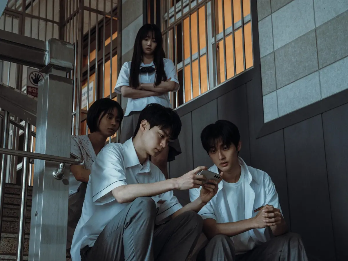 The Scarecrow to Art of Sarah: Must-watch Korean horror and thriller ...