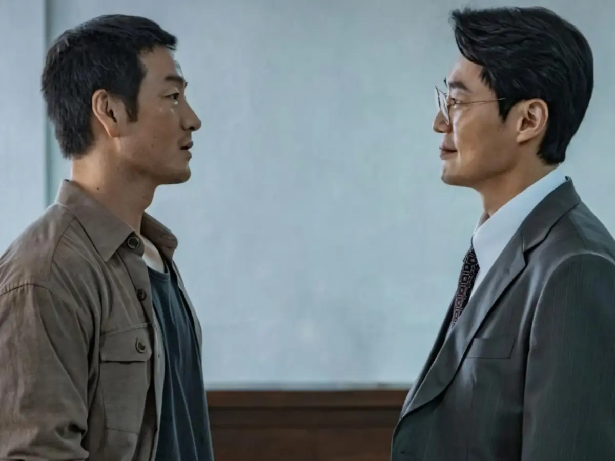 The Scarecrow to Art of Sarah: Must-watch Korean horror and thriller ...