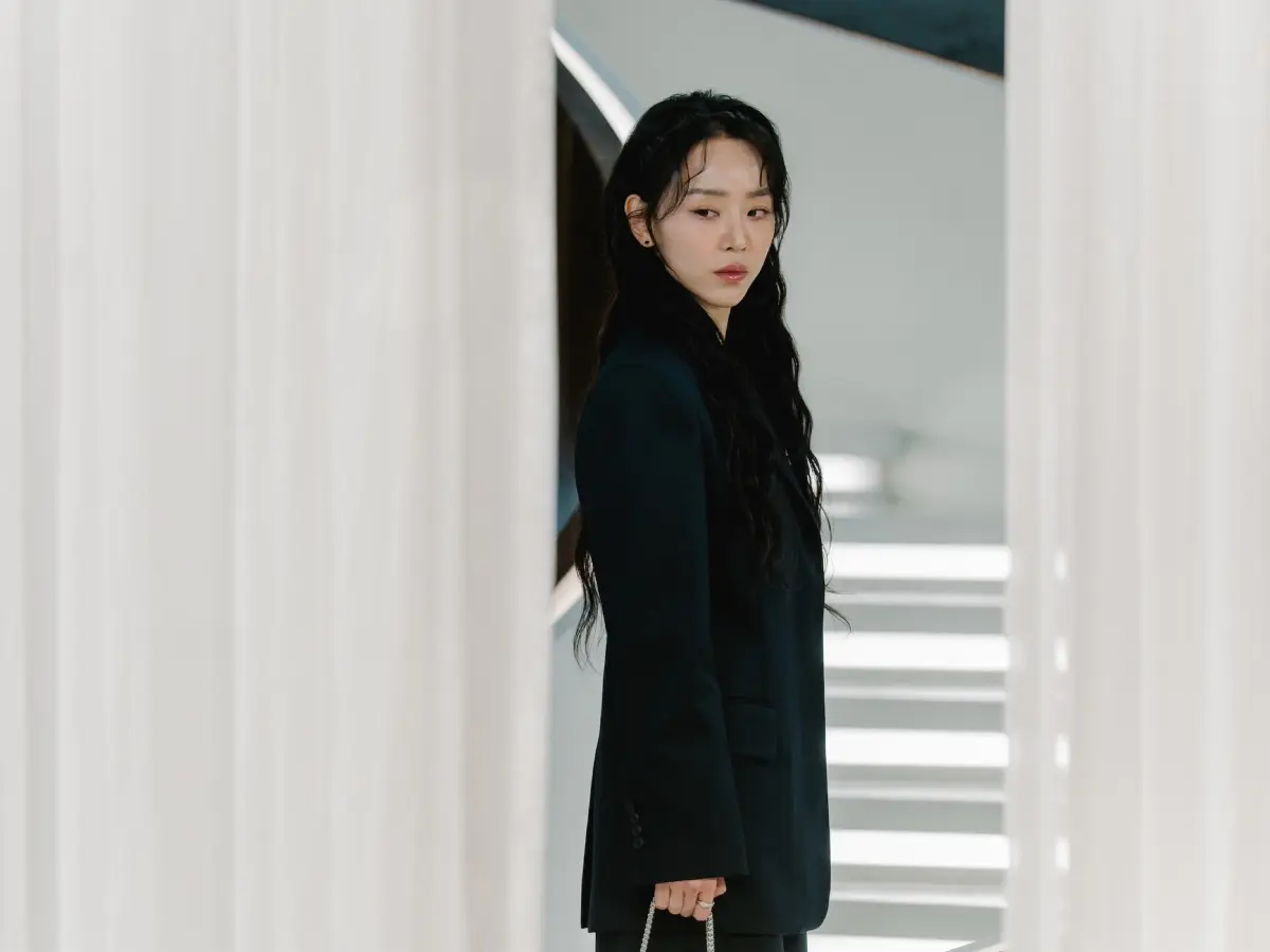 The Scarecrow to Art of Sarah: Must-watch Korean horror and thriller ...