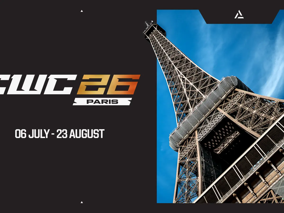 Esports World Cup set to be held in Paris from July 6