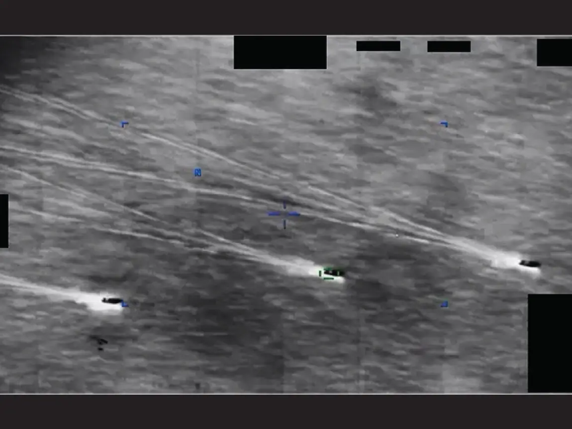 ‘Green orbs, discs and fireballs’: Pentagon releases second batch of ...