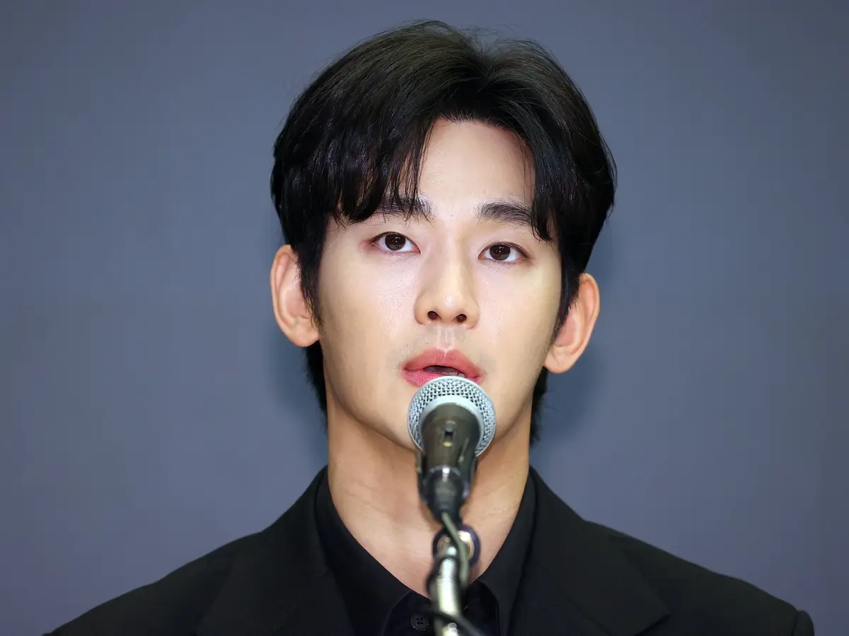 Korean actor Kim Soo-Hyun cleared after fake AI dating scandal ruined ...