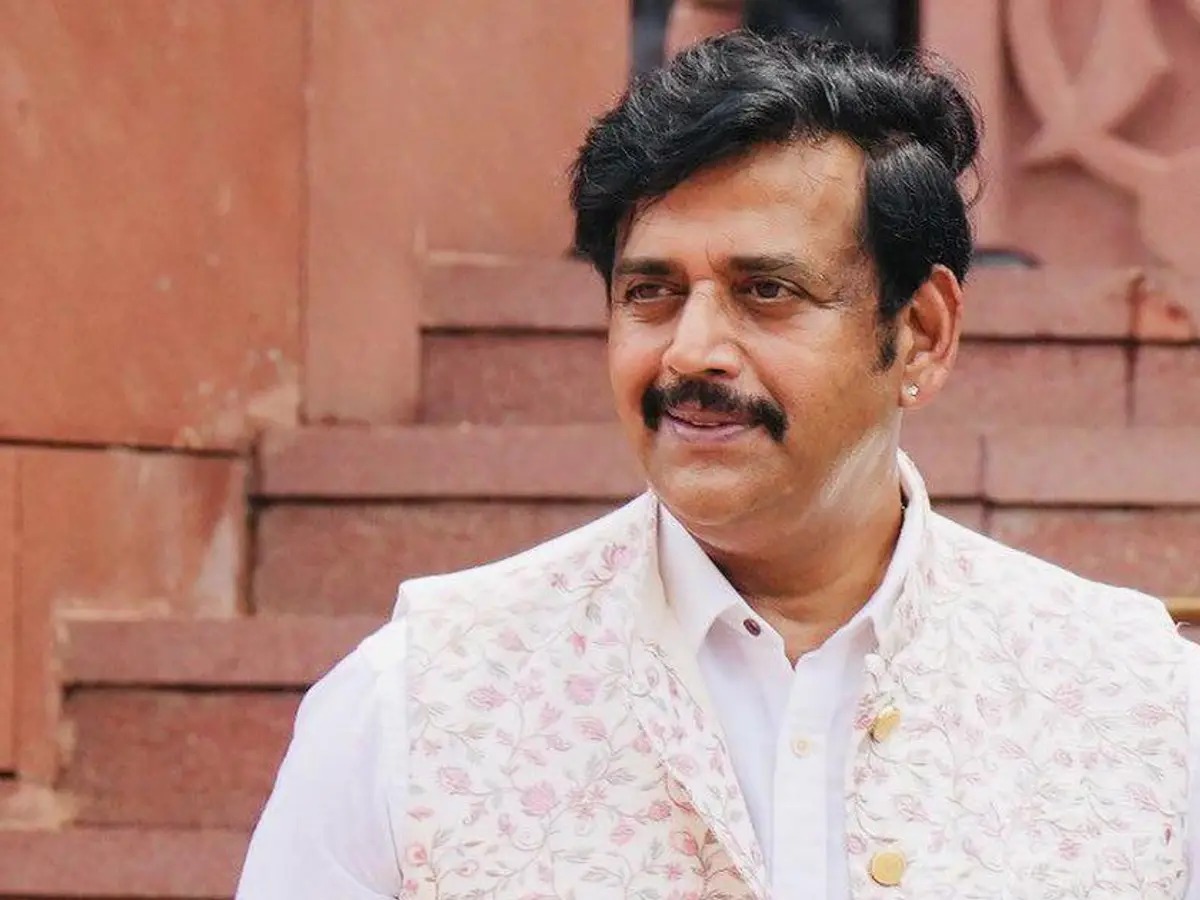 Ravi Kishan addresses his viral 'home from work' comment: I am human ...