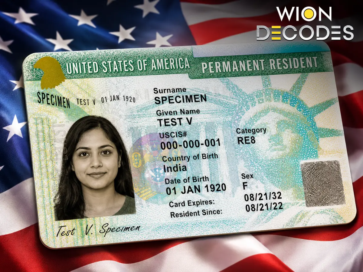 Green card applicants should go home? New US citizenship rule may hit ...