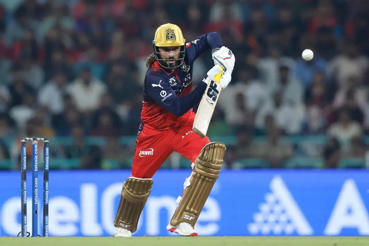 IPL 2026: Rajat Patidar scripts history, becomes fastest Indian to ...