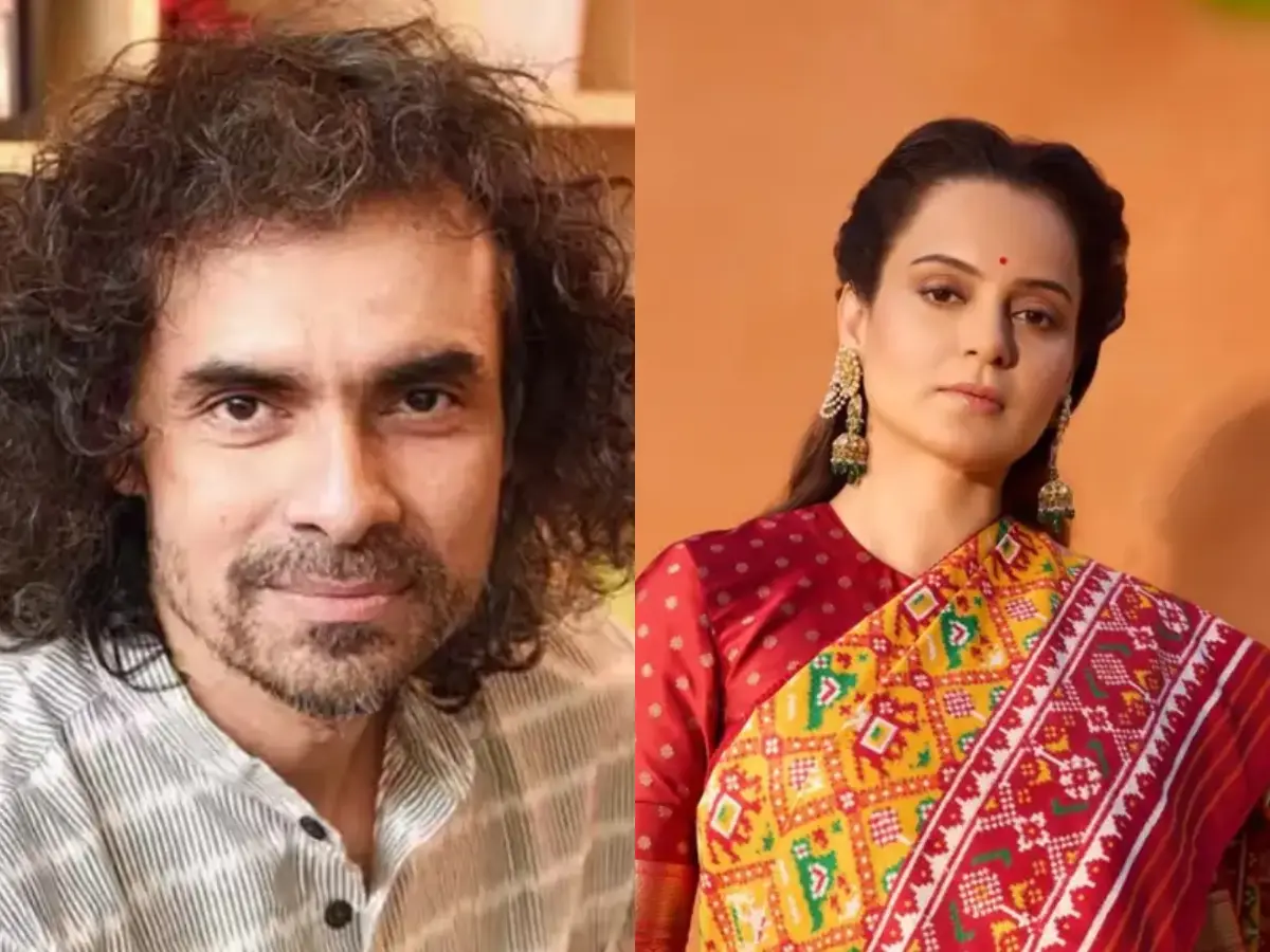 'We announced first': Imtiaz Ali reacts to box office clash of Main ...