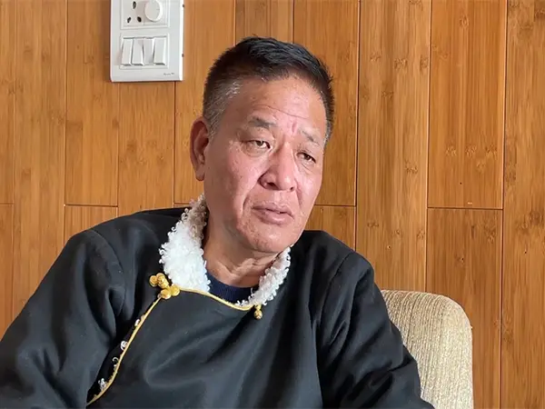 Tibetan leader Penpa Tsering invited to Marco Rubio’s Independence Day ...