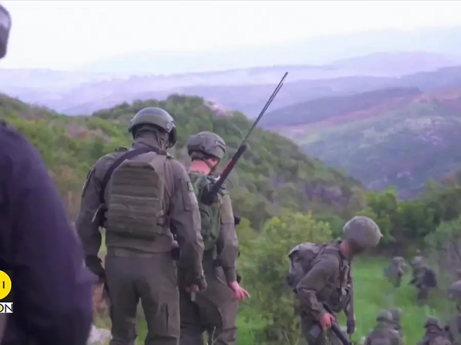 Idf News - Latest Idf News, Breaking Idf News, Idf News Headlines