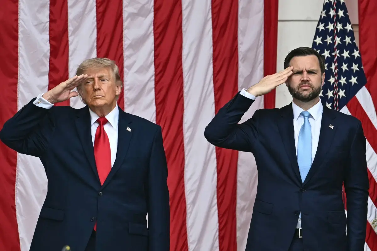 Trump vows 'Iran will never have a nuclear weapon'; says Iran’s uranium ...