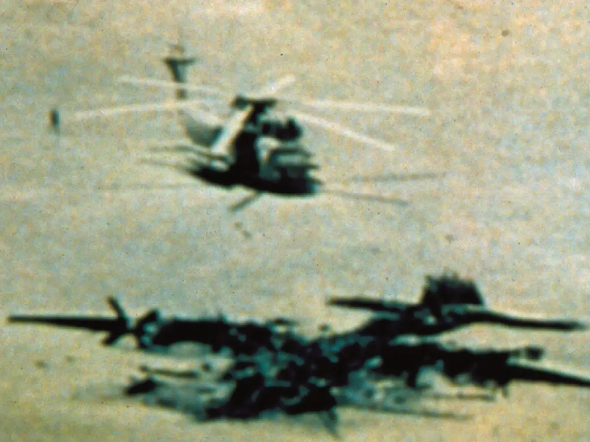 Pressure tactics or betrayal? 7 times US targeted Iran during ongoing talks