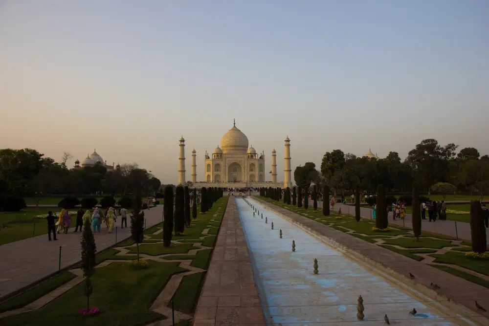 Taj Mahal’s Iranian secret! Why Iran took a swipe at Marco Rubio’s ...