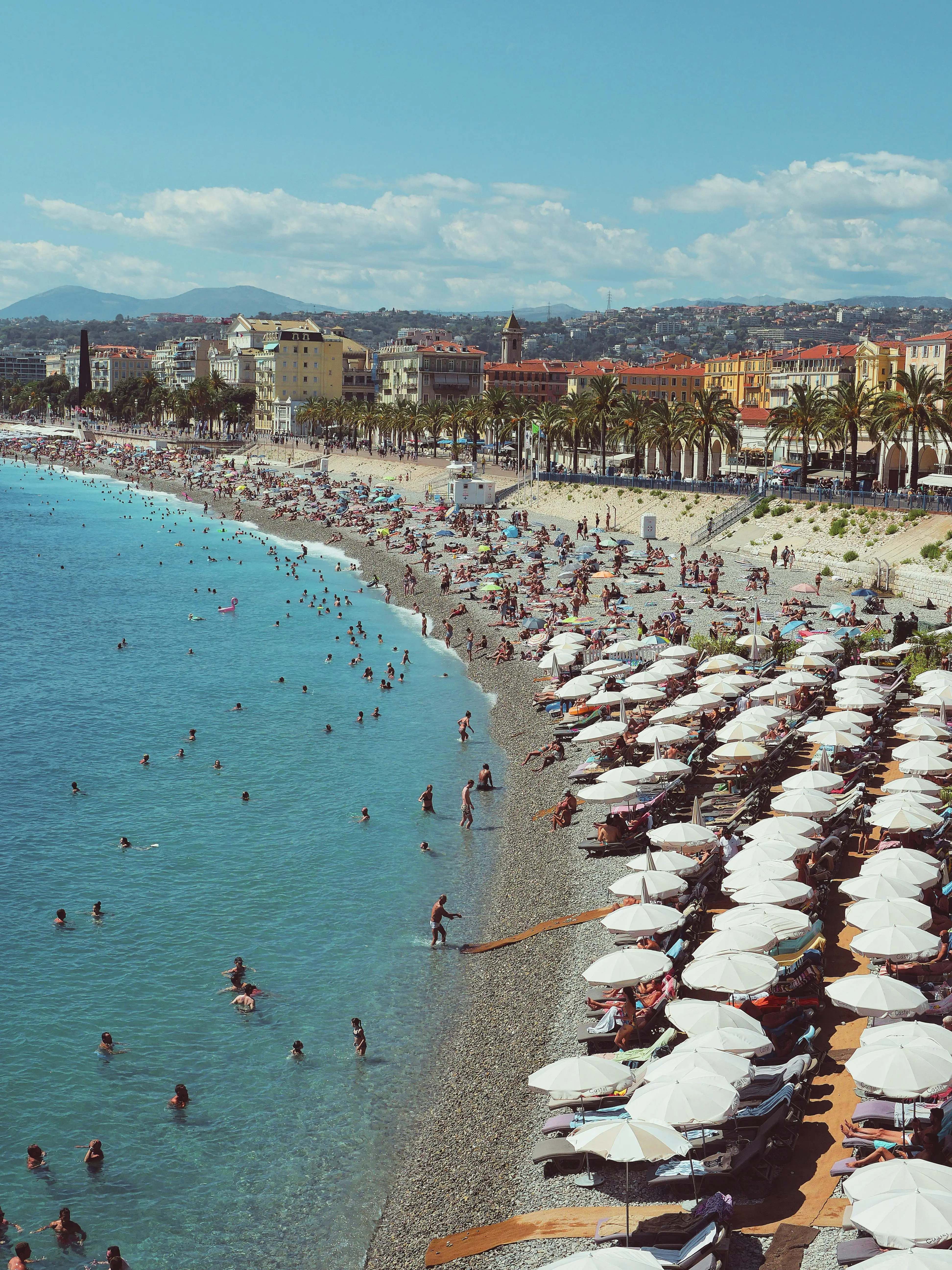 Record-breaking heatwave across Europe claims lives