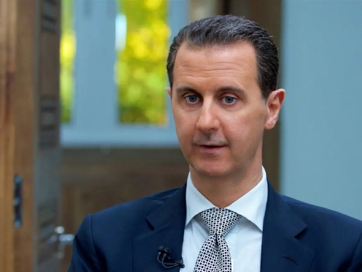 Undeclared chemical weapons from former president Assad-era found in Syria