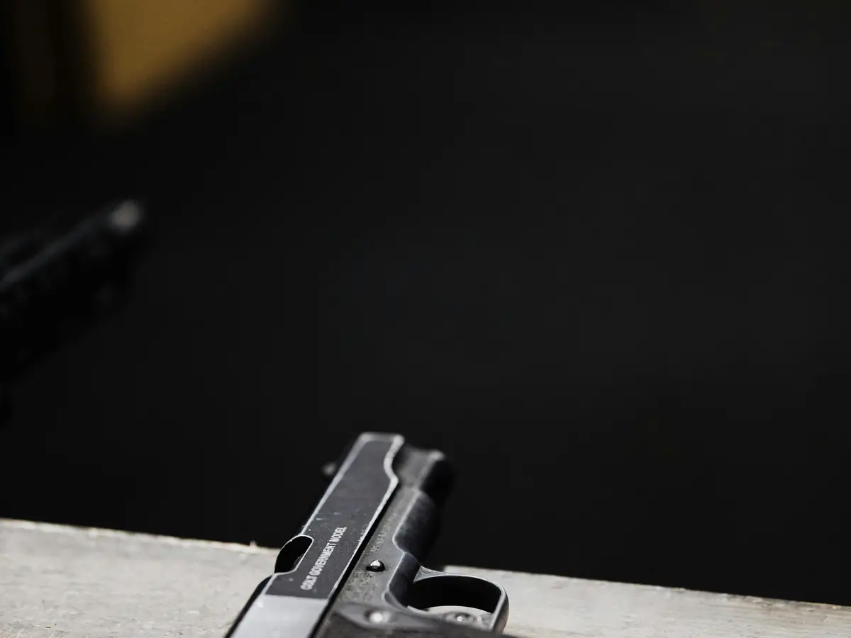 Teen boy hospitalised after assailants ‘opened fire’ on him in Delhi’s ...