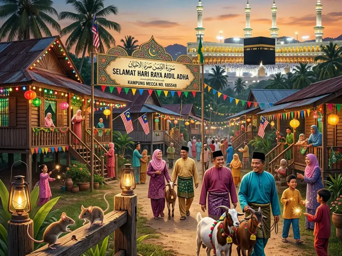 Eid-ul-Adha 2026: 60 heartfelt Eid Mubarak wishes, quotes and messages ...