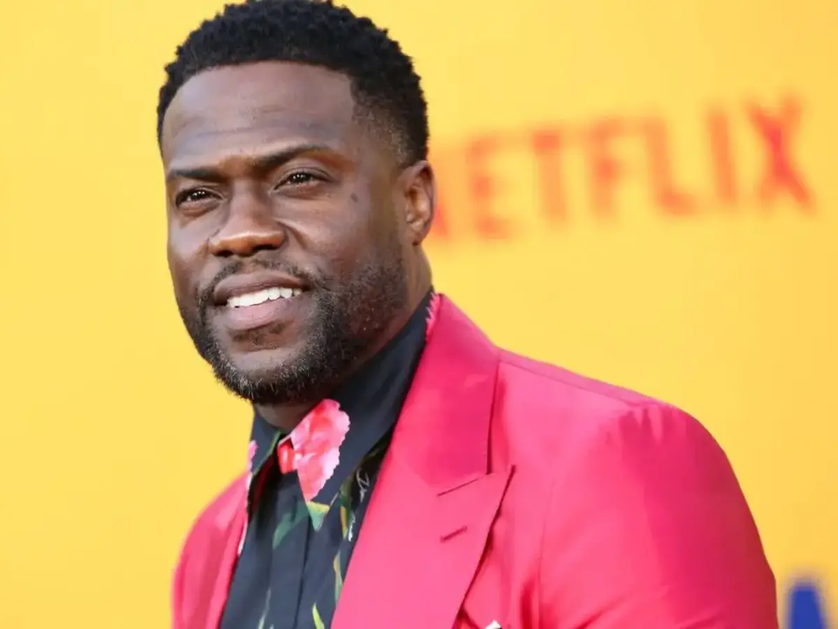 'Stop talking as if I said it': Kevin Hart reacts to backlash over Tony ...