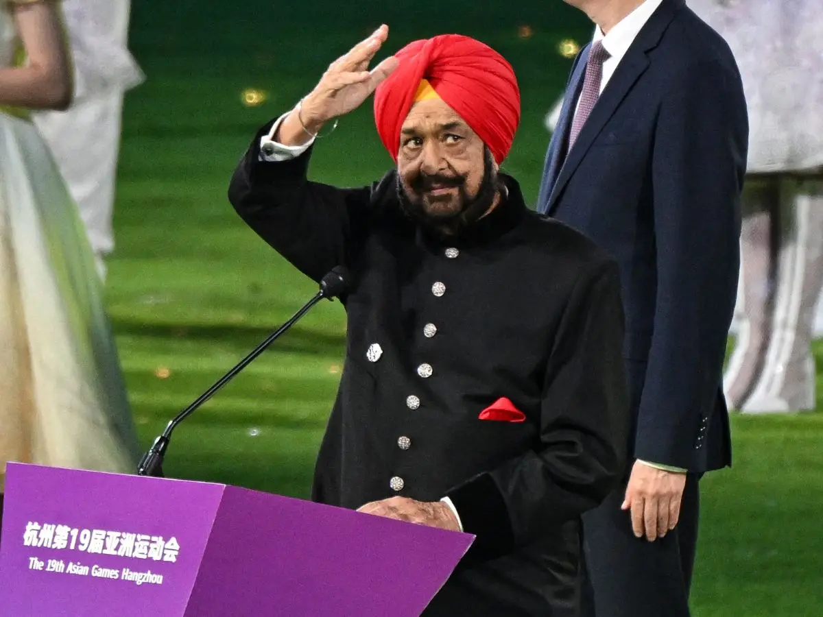 Raja Randhir Singh, India’s first Asian Games shooting gold medalist ...