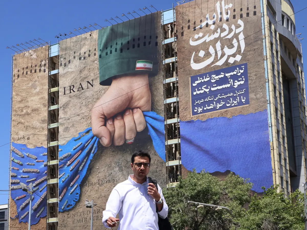 ‘Enemy is now pursuing other means’: Iran says US, Israel still seek to ...