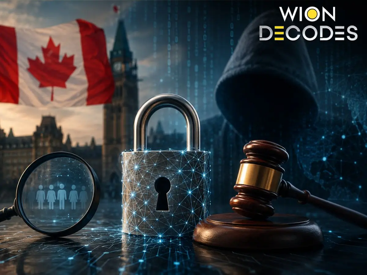 What is Canada’s online safety bill? Why tech giants like Apple ...