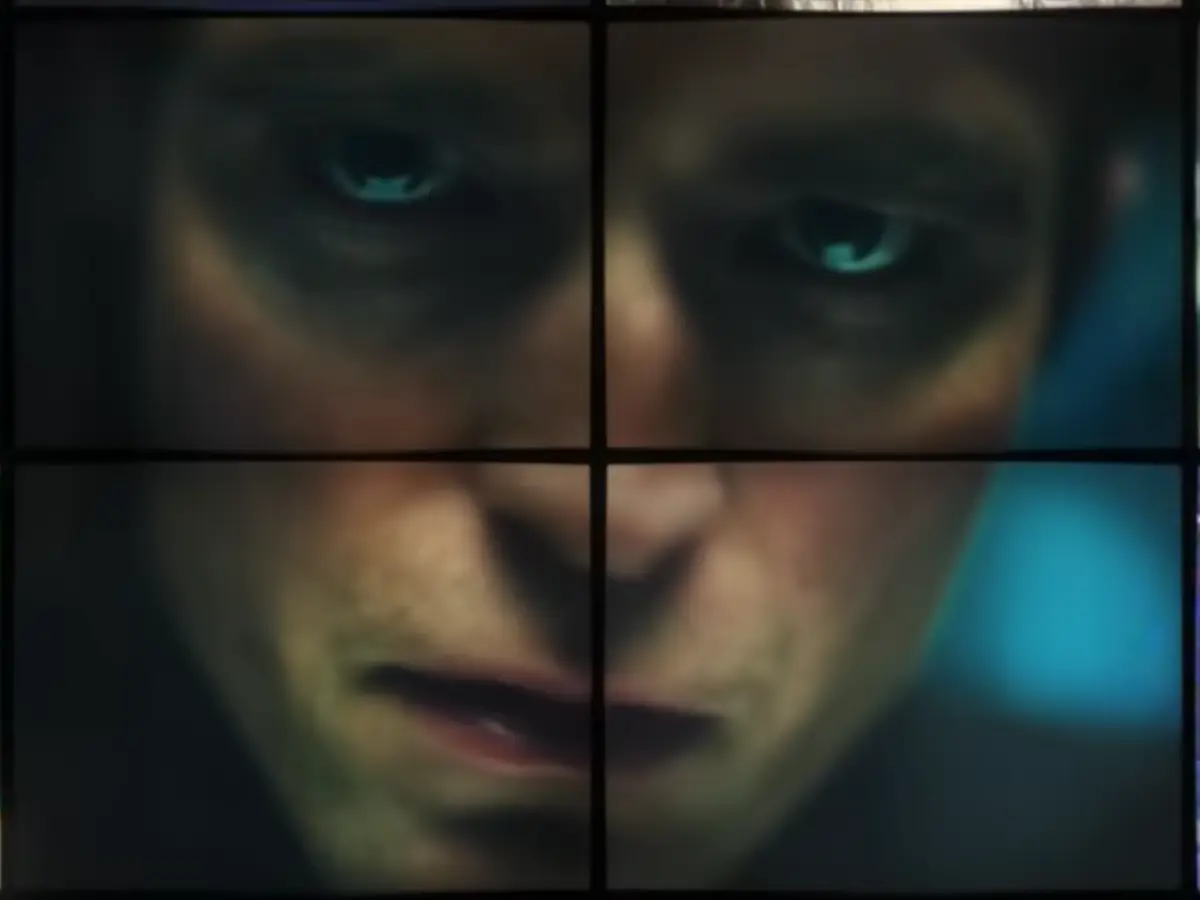 Primetime teaser out: Robert Pattinson portrays journalist Chris Hansen ...