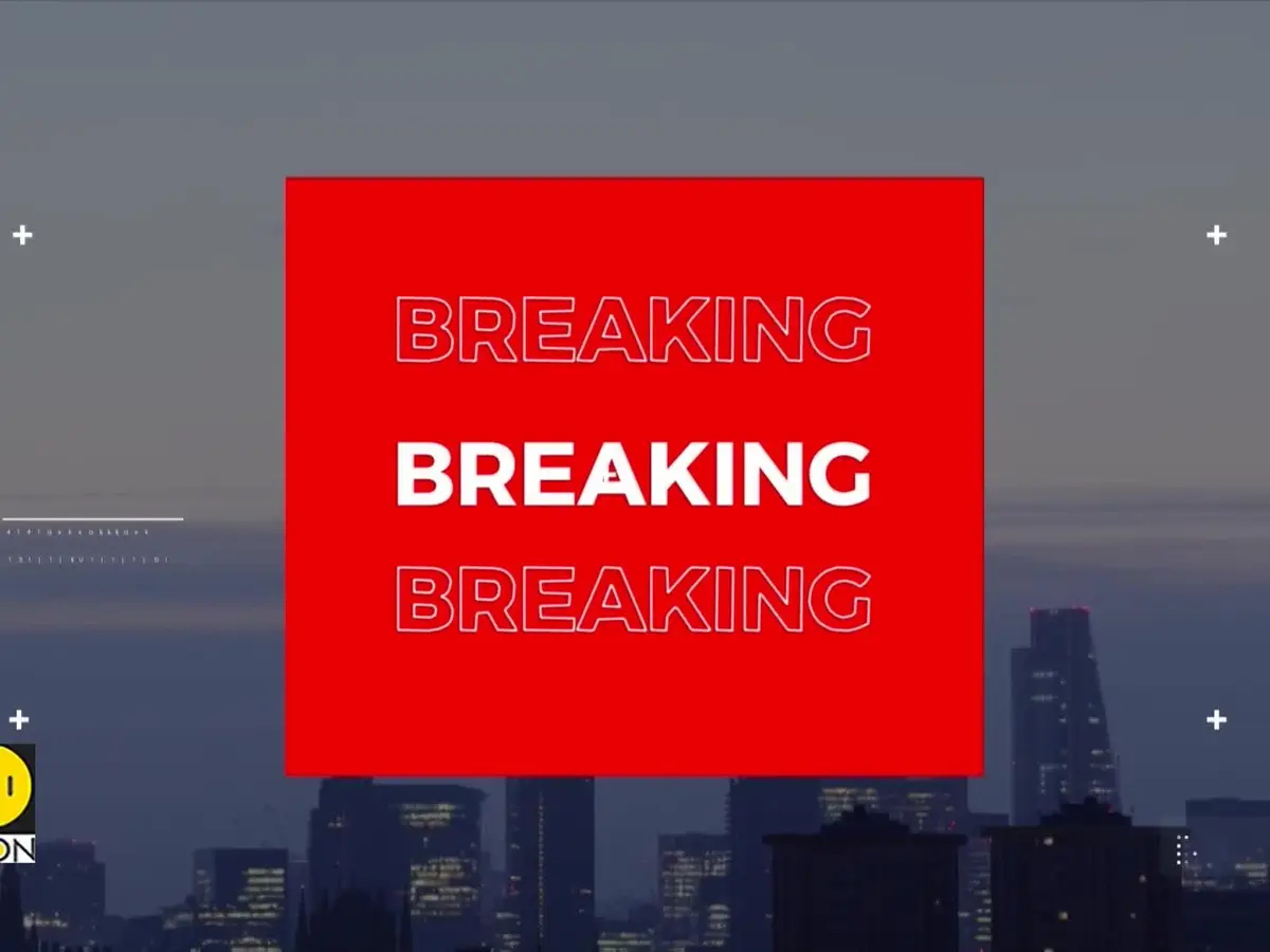 Breaking | Kuwaiti Army: Responding to Hostile Missile, Drone Attacks