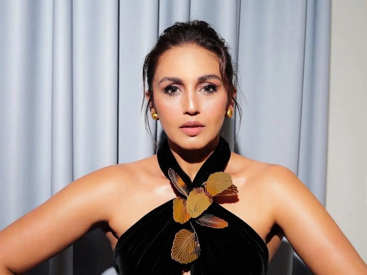 Huma Qureshi shares her journey of battling insecurities on Double Date ...