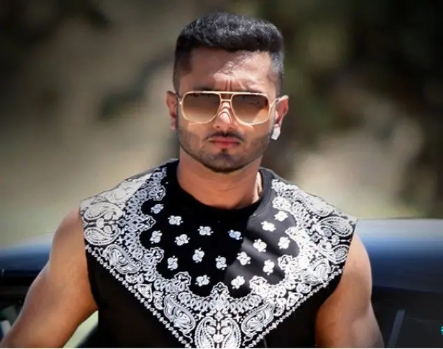 Honey Singh recalls how Shah Rukh Khan and Akshay Kumar warned him ...