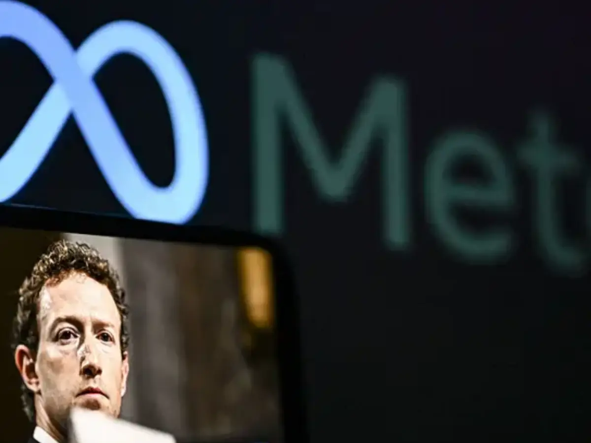 Meta may enter cloud computing market as AI demand drives need for ...