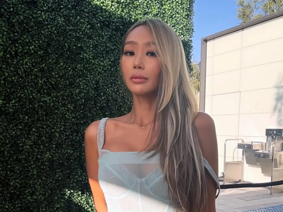 South Korean singer Hyolyn rushed to hospital, cancels Taiwan music ...