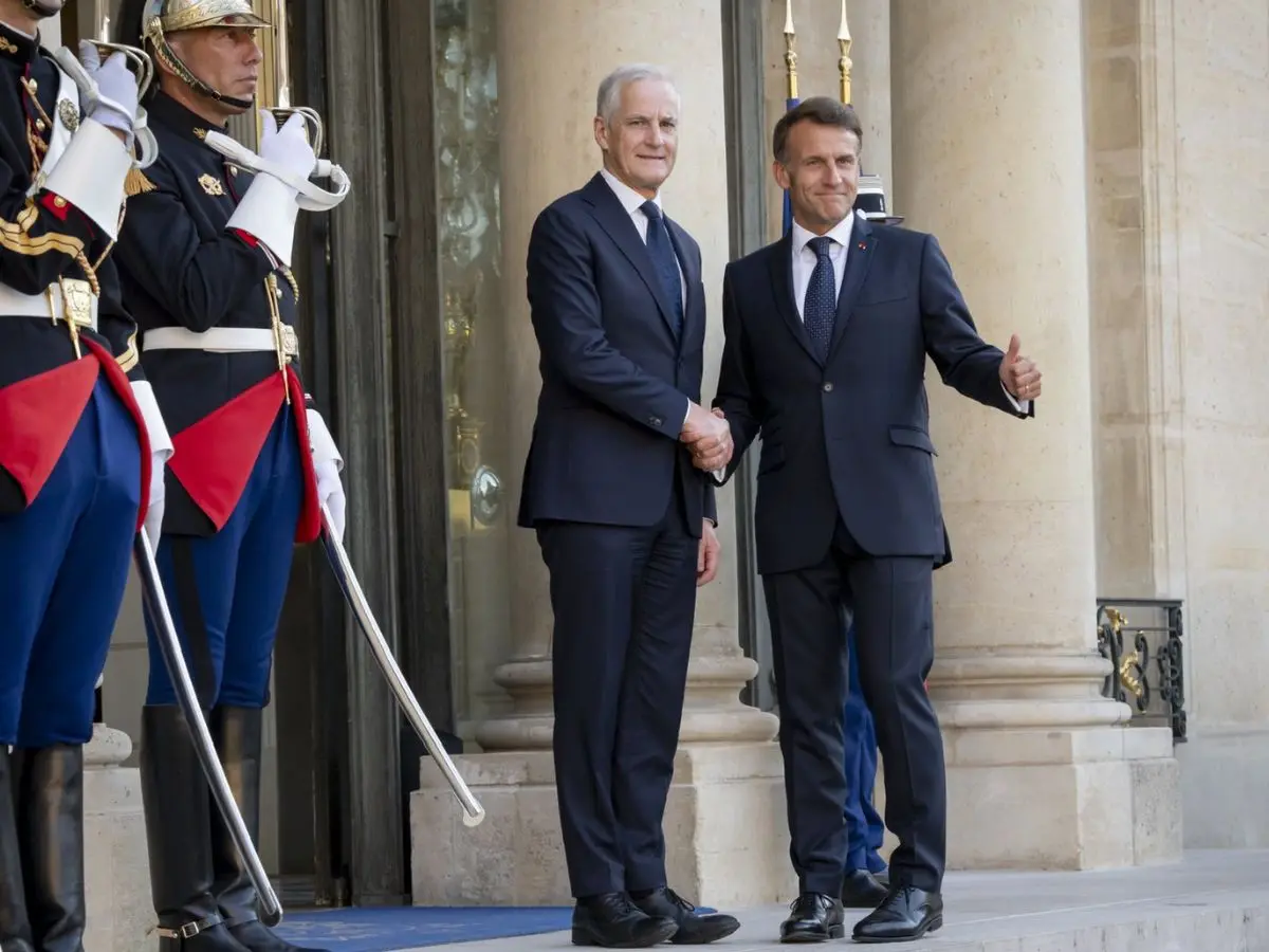 Norway to move under France’s nuclear umbrella: 5 reasons Europe’s ...