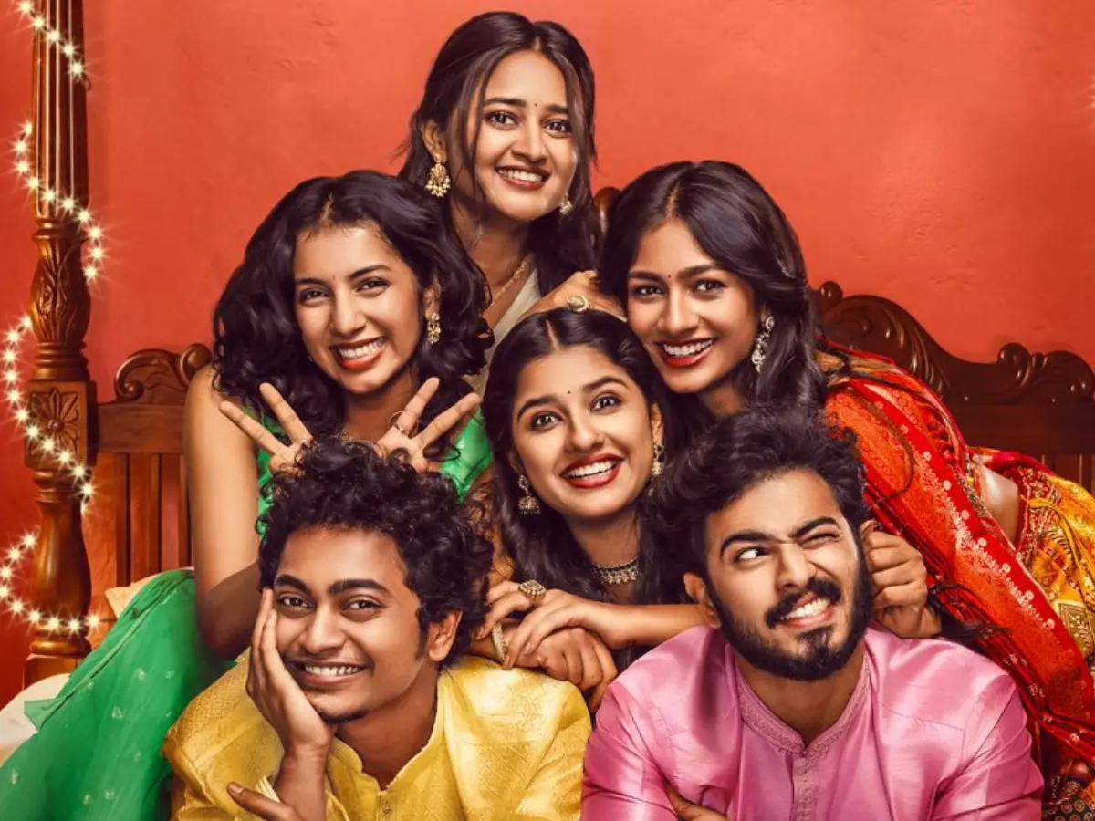 New Friday OTT Releases (May 29, 2026): Rafa, Jolly LLB 3, Calabasas ...