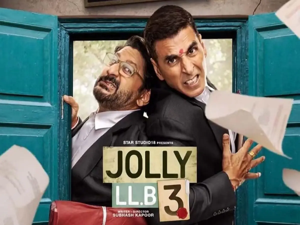New Friday OTT Releases (May 29, 2026): Rafa, Jolly LLB 3, Calabasas ...