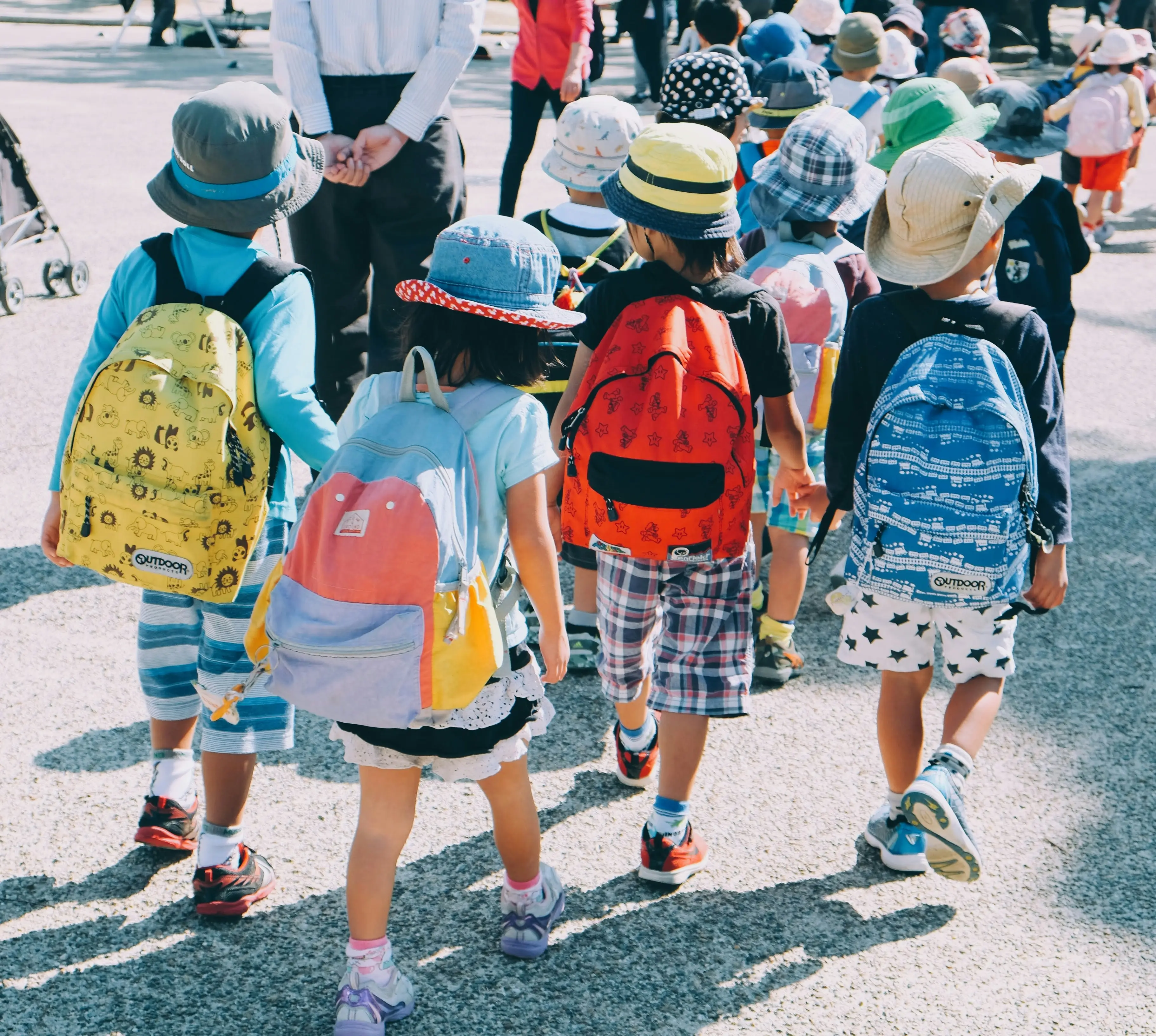 Japan sees 45th straight year of declining child population, falls to ...