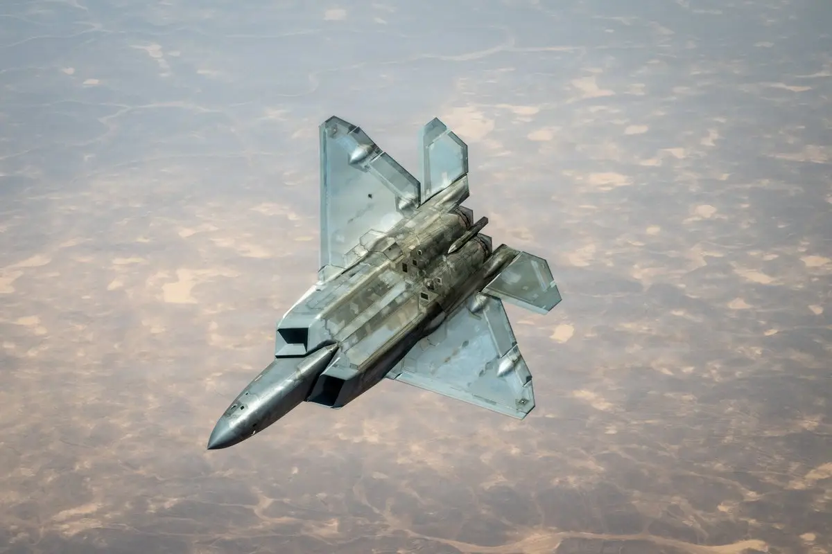 CENTCOM denies claims of US aircraft downed near Iran’s Bushehr