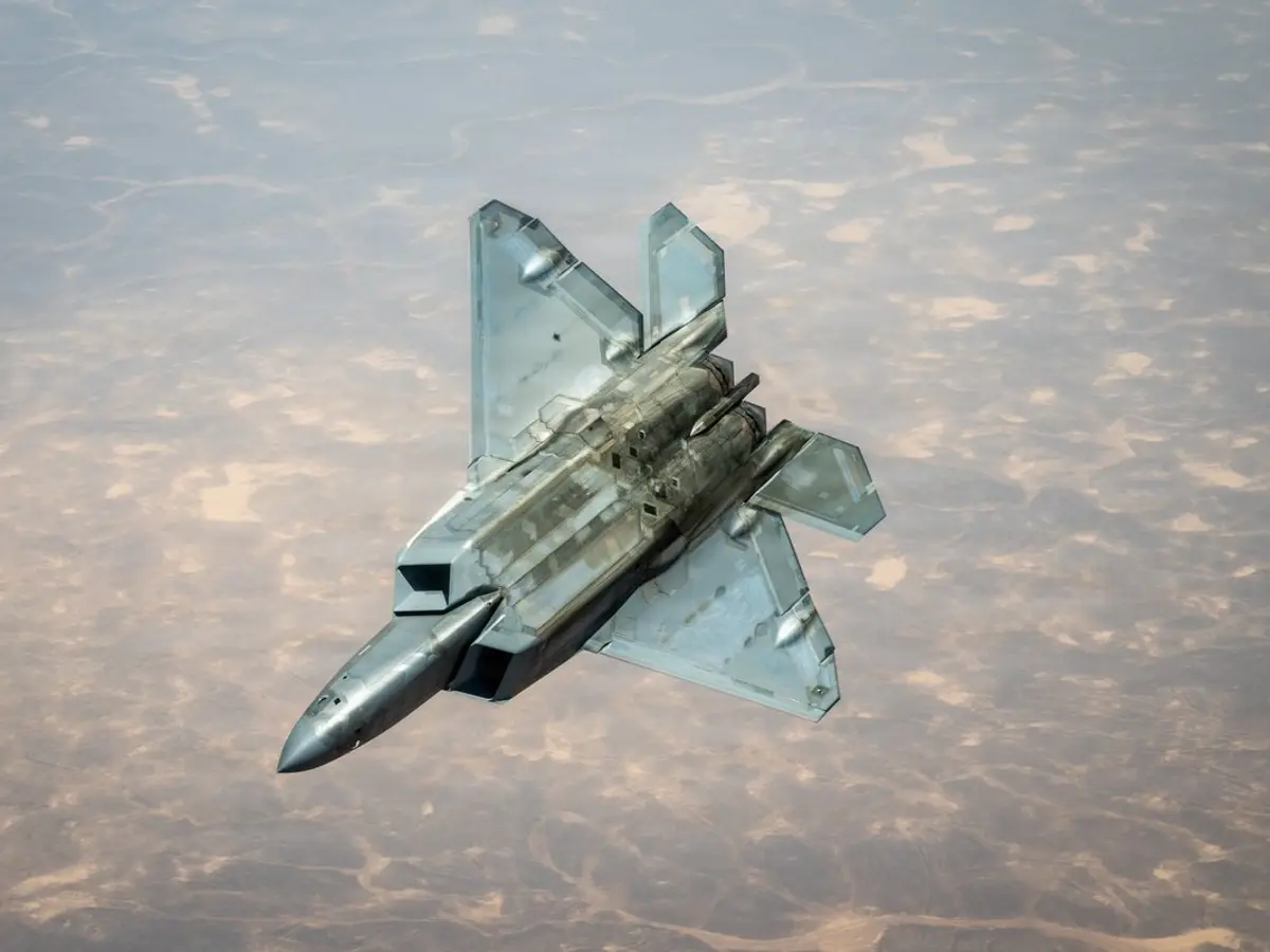 CENTCOM denies claims of US aircraft downed near Iran’s Bushehr