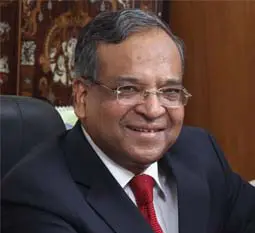 First CCI chairman Dhanendra Kumar dies in AC blast fire at Delhi home