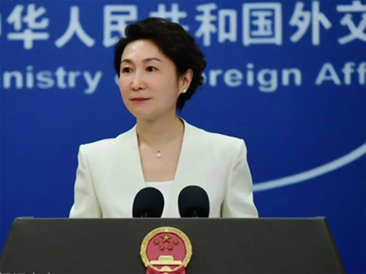 China slams Japan, Philippines maritime border negotiation, calls it ...