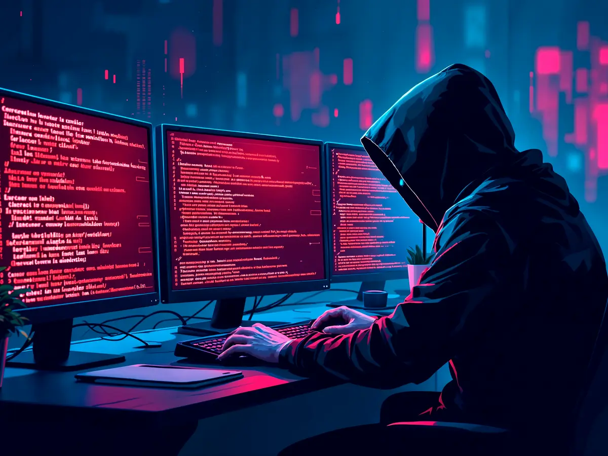How Iran-linked network allegedly tricked American companies into ...