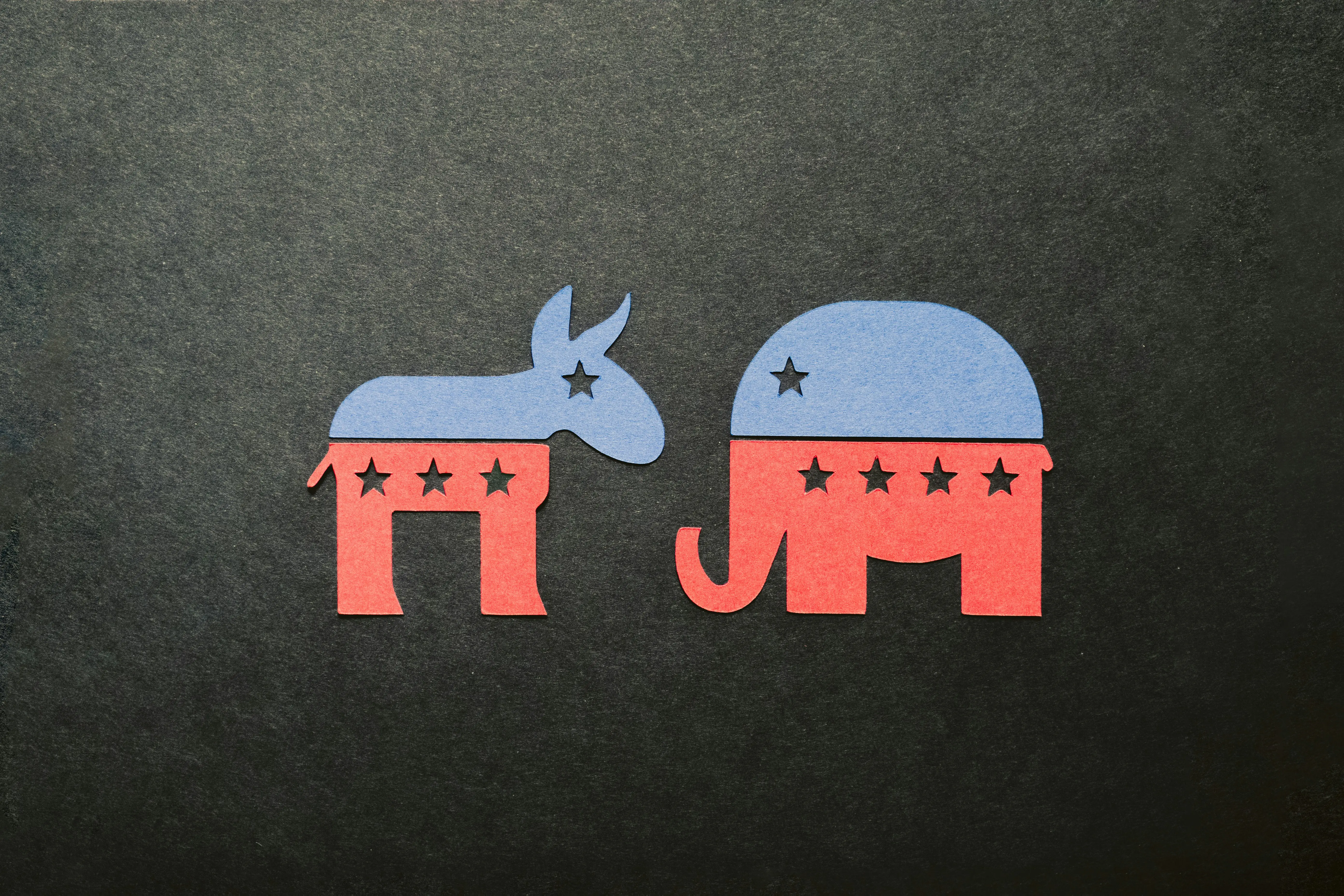 $20mn traded as prediction markets favour Democrats to win House in US ...