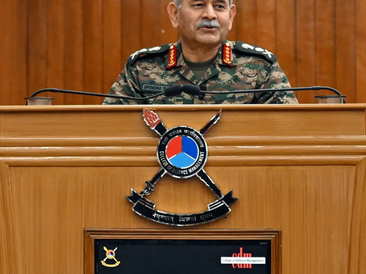 India preparing for Operation Sindoor 2.0? Army chief’s stark warning ...