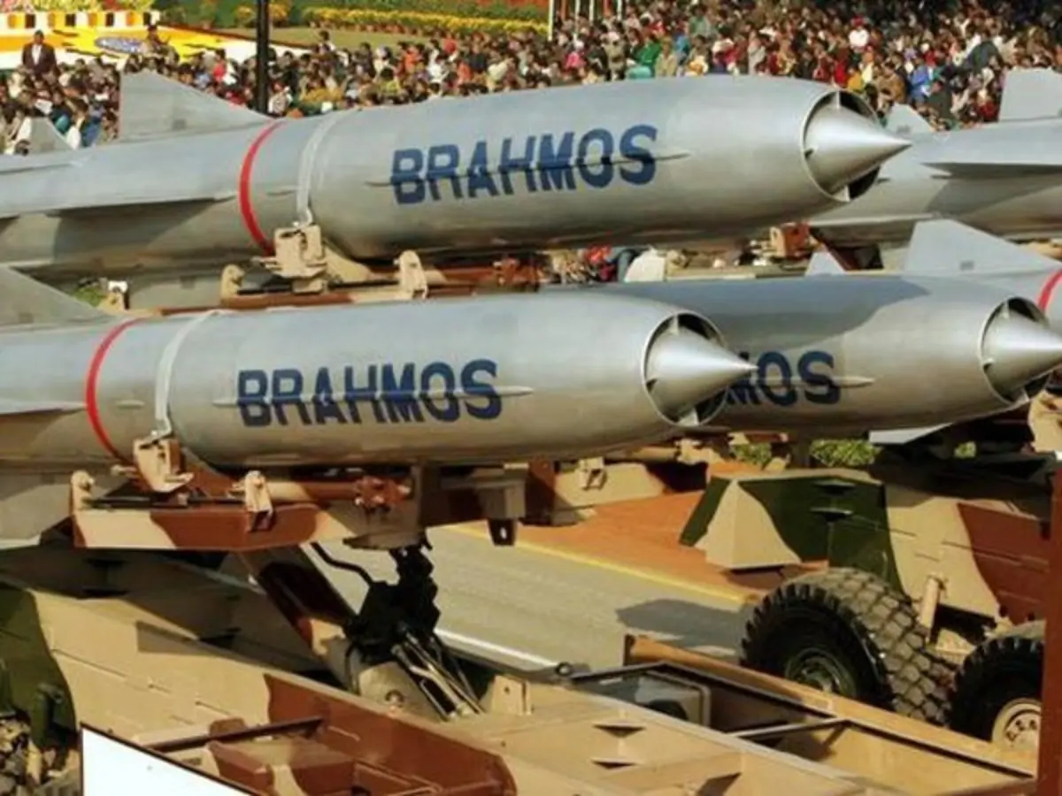 India says signed BrahMos cruise missile deal with Vietnam, Indonesia ...