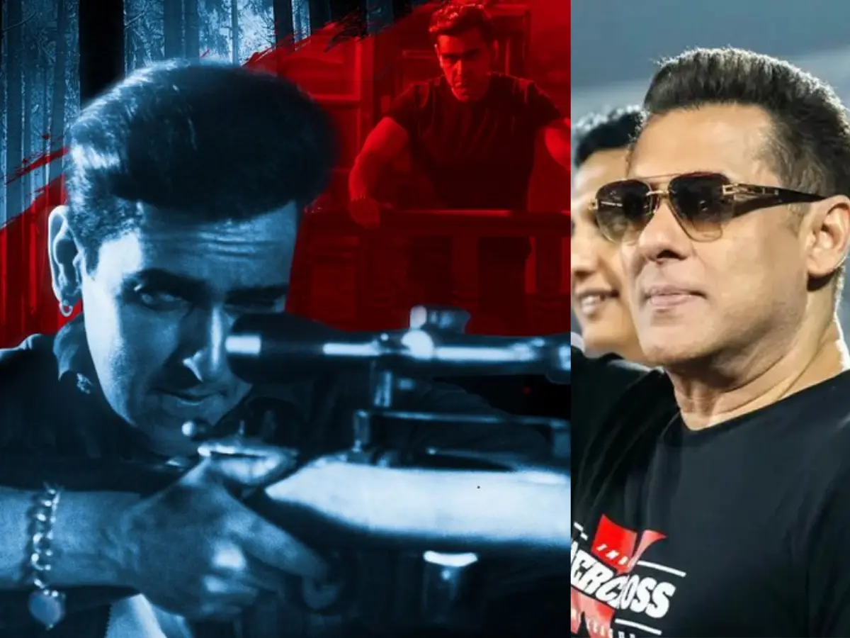 Kala Hiran: Is a movie based on Salman Khan’s blackbuck case in the works?