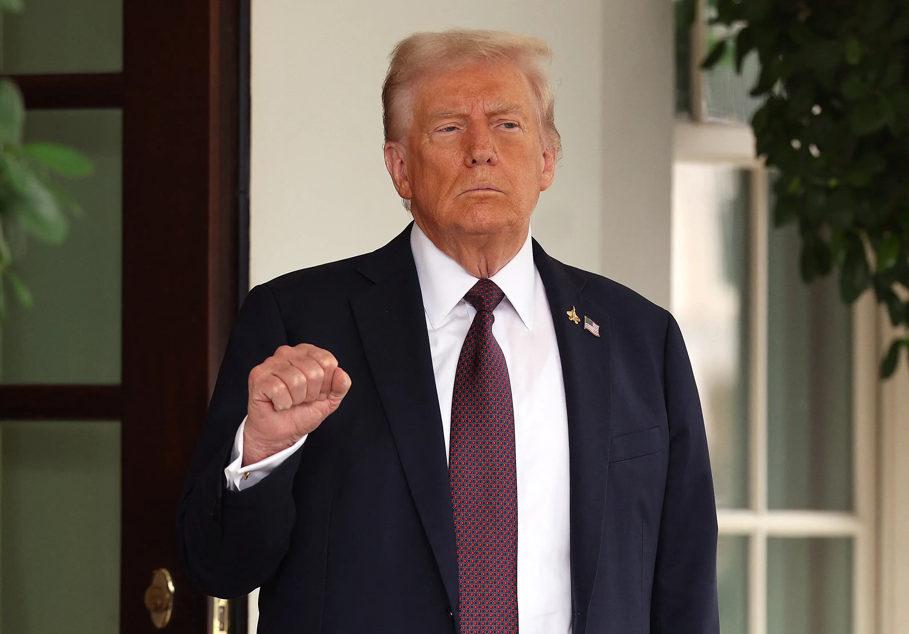 ‘Extreme intelligence’: Trump boasts ‘perfect 30 out of 30’ cognitive ...
