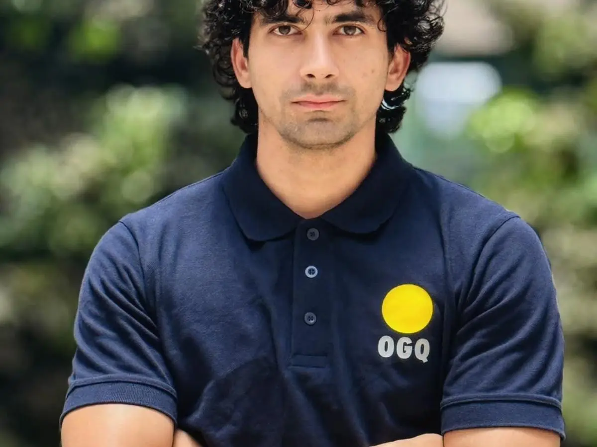Para-athlete Chirag Tyagi dies after being shot by rival in UP days ...