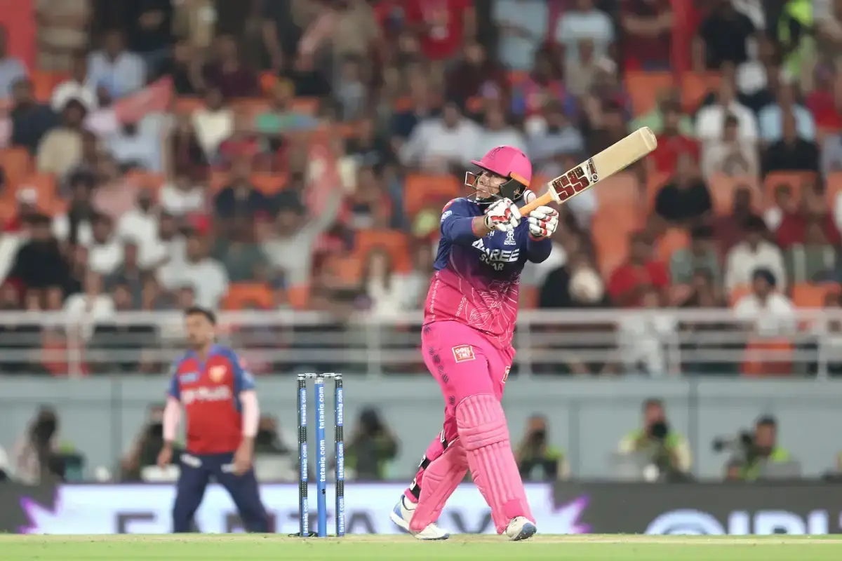 Meet top 5 batters with most runs in IPL 2026