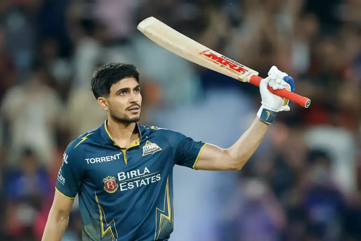 Meet top 5 batters with most runs in IPL 2026