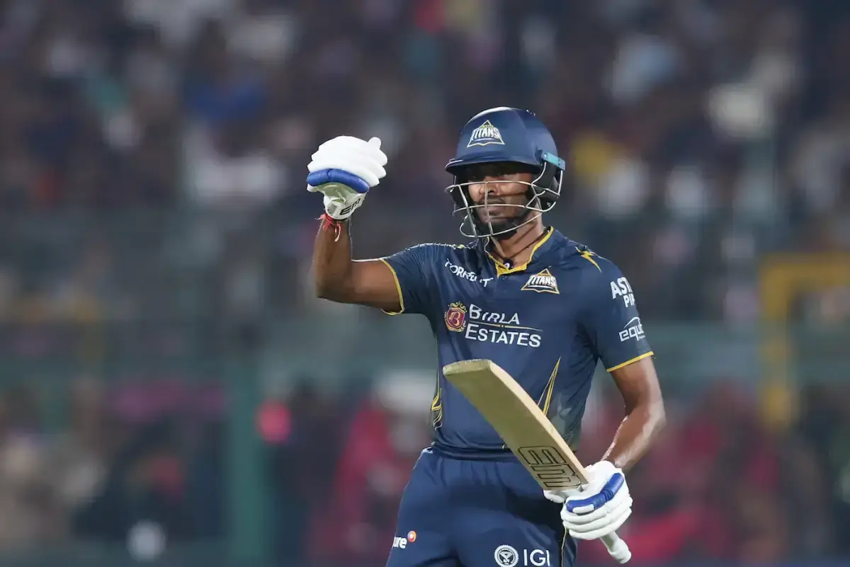 Meet top 5 batters with most runs in IPL 2026