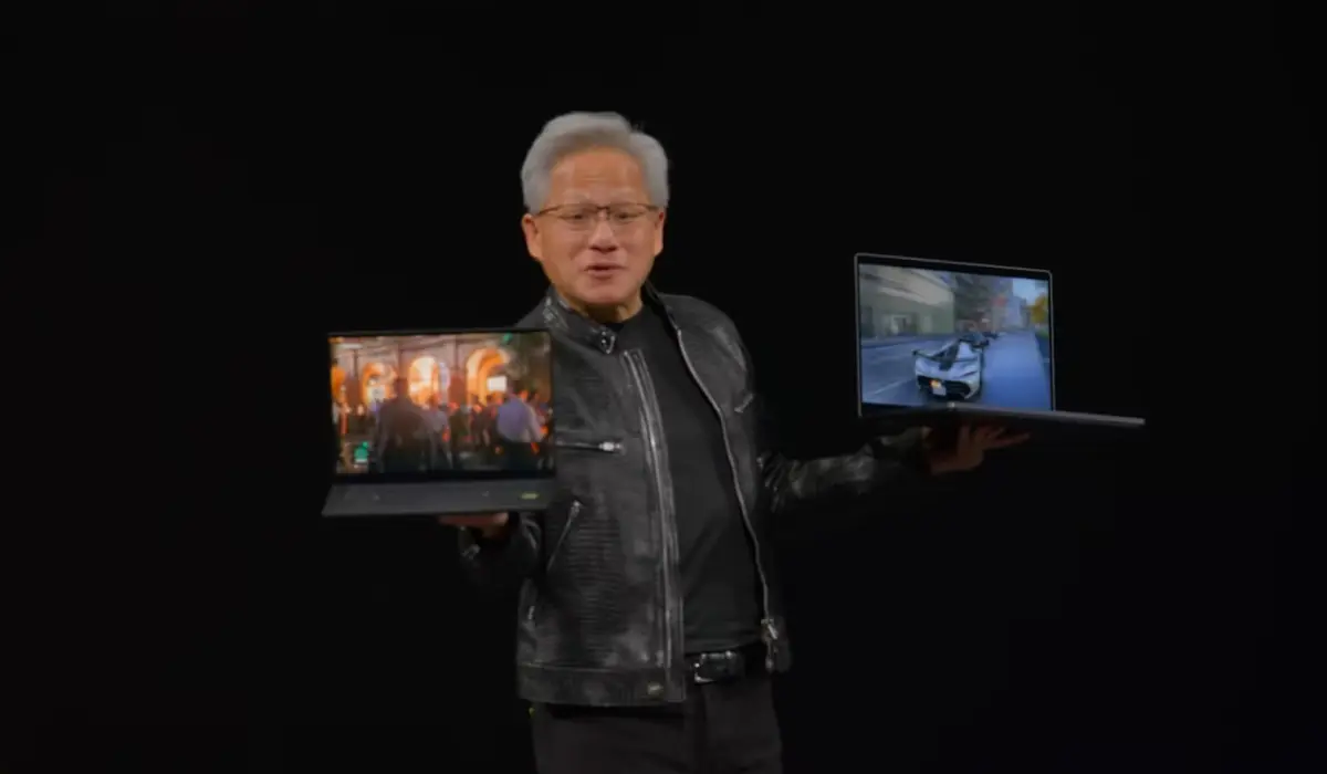Microsoft unveils Surface Laptop Ultra with Nvidia RTX Spark chip: Key ...