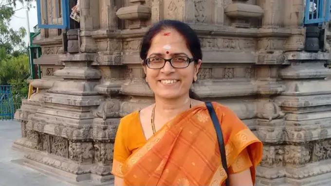 Meet the lawyer who skipped High Court bench and went straight to India ...